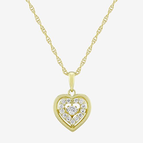 Click here for (H-I / Si1) Womens 1/4 CT. T.W. Lab Grown White Di... prices
