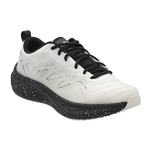 NSD Flow Phase Run Mens Walking Shoes  11 Medium  White