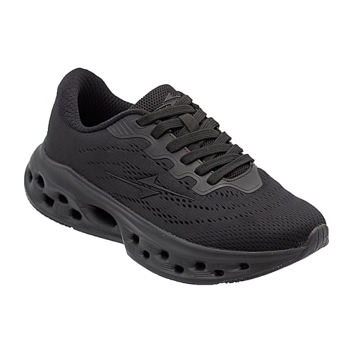 Click here for NSD Cascade Womens Running Shoes  8 Wide  Black prices