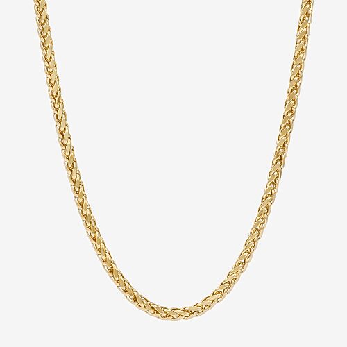 Click here for Limited Quantities! Womens 14K Gold 22 Inch Link C... prices