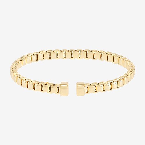 Click here for Limited Quantities! Womens 14K Gold Bangle Bracele... prices
