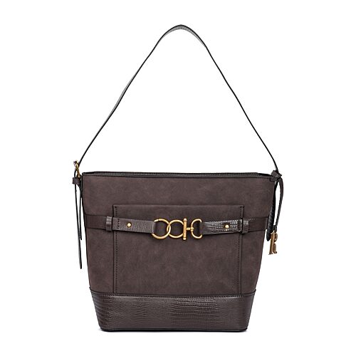 Click here for Rosetti Ava Bucket Bag  One Size  Green prices