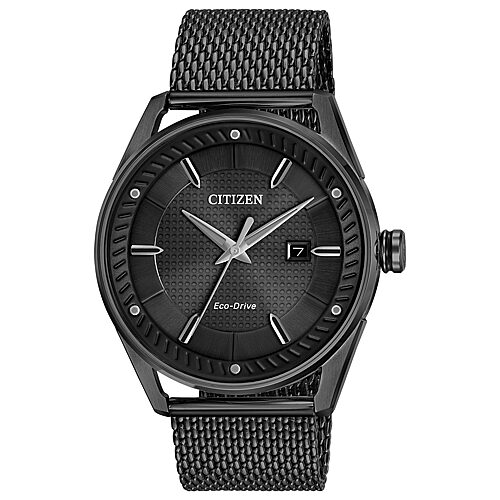 Click here for Citizen Mens Drive From Citizen Eco-Drive Black Me... prices