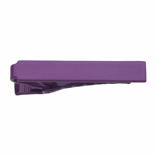 Click here for Tie Bar  One Size  Purple prices