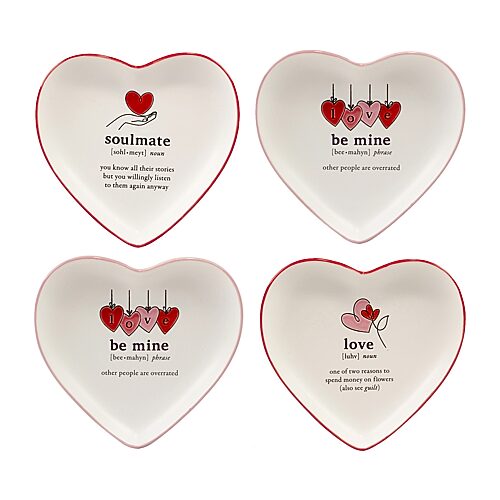 Click here for Certified International Valentines Day Tidbit Plat... prices