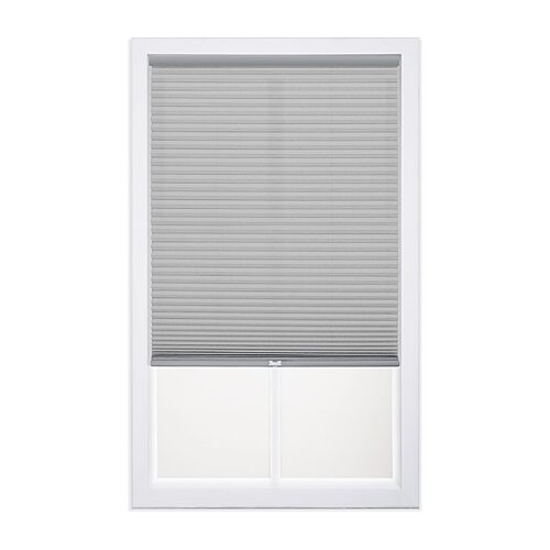Click here for Cut-to-Width Cordless Cellular Shade  One Size  Gr... prices