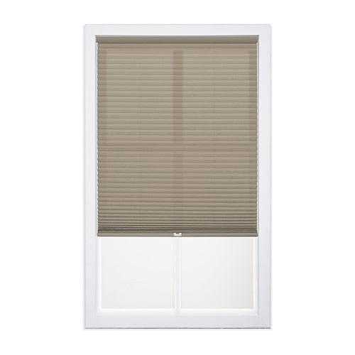 Click here for Cut-to-Width Cordless Cellular Shade  One Size  Be... prices