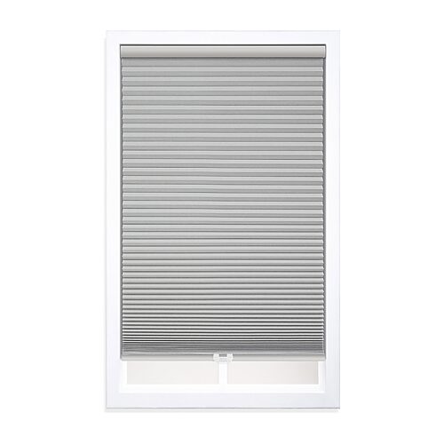 Click here for Cut-to-Width 1Â½ Cordless Blackout Cellular Shade... prices
