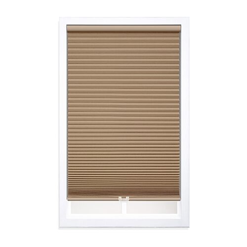 Click here for Cut-to-Width 1½ Cordless Blackout Cellular Shade... prices