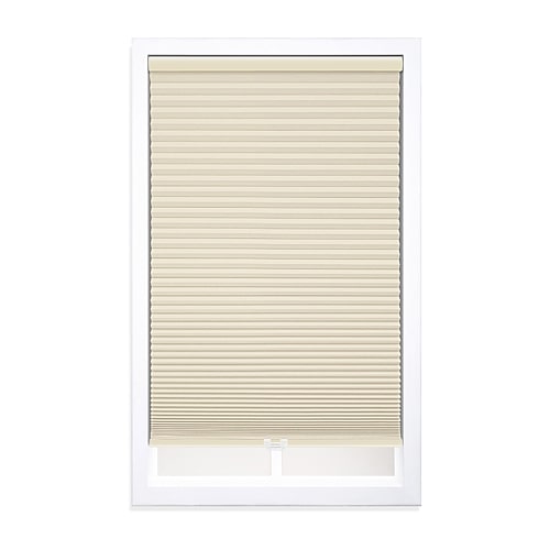 Click here for Cut-to-Width 1½ Cordless Blackout Cellular Shade... prices