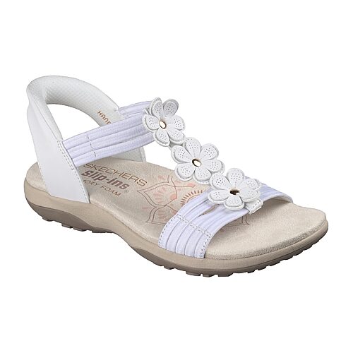 Click here for Skechers Hands Free Slip-Ins Womens Reggae Slim St... prices