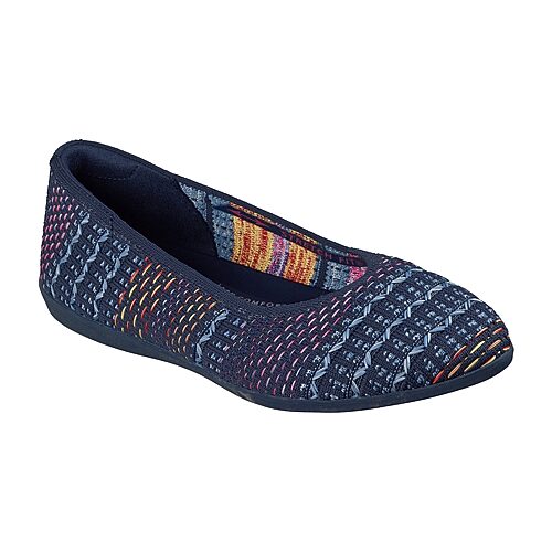 Click here for Skechers Cleo Walk Womens Almond Closed Toe Ballet... prices