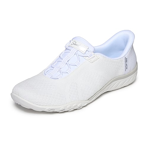 Click here for Skechers Hands Free Slip-Ins Breathe-Easy Knitty W... prices