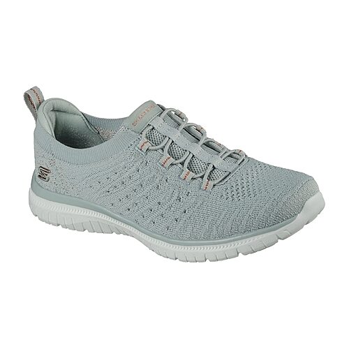 Click here for Skechers Virtue Copper Dream Womens Slip-On Walkin... prices