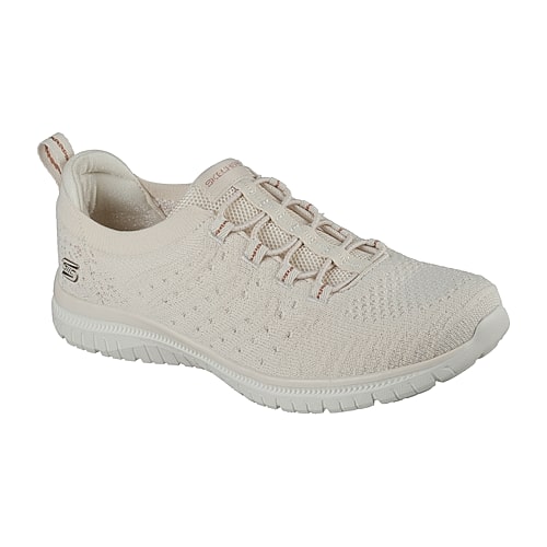 Click here for Skechers Virtue Copper Dream Womens Slip-On Walkin... prices