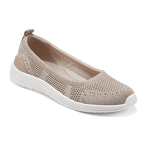 Click here for Easy Spirit Glitz 2 Womens Round Closed Toe Slip-O... prices
