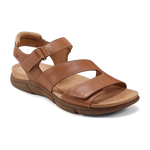 Click here for Easy Spirit Womens Mavey 9 Strap Sandals  11 Mediu... prices