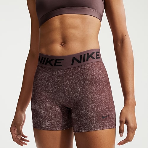 Click here for Nike Womens 5 Victory Bike Short  Large  Brown prices