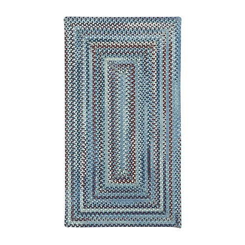 Click here for Capel American Traditions Braided Wool Indoor Rect... prices