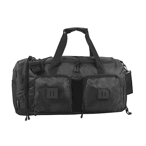 Click here for Summit Ridge 22 Cargo Duffel Bag  One Size  Black prices