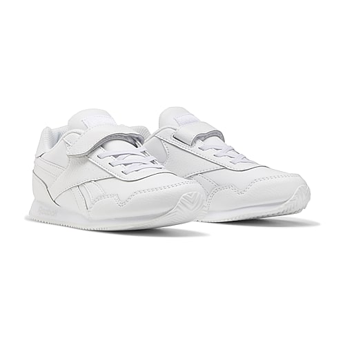 Click here for Reebok Royal Classic Jogger 3.0 Little Kid Girls R... prices