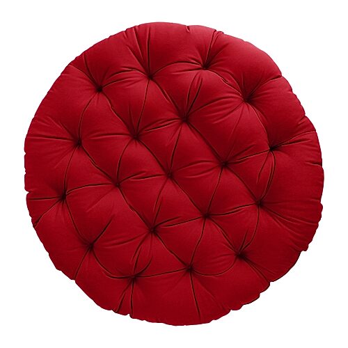 Click here for Mozaic Company 48X48X4 Papasan Cushion Patio Seat... prices