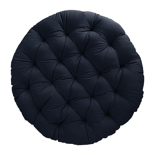 Click here for Mozaic Company 48X48X4 Papasan Cushion Patio Seat... prices
