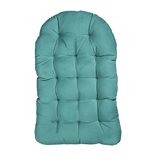 Click here for Mozaic Company Egg Chair Cushion Patio Seat  One S... prices