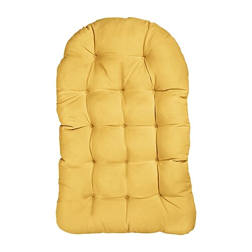 Click here for Mozaic Company Egg Chair Cushion Patio Seat  One S... prices
