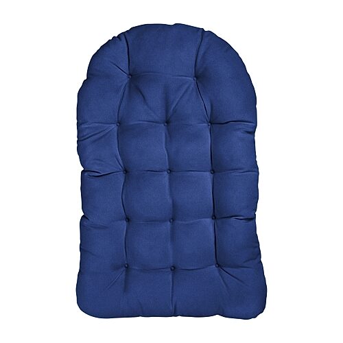 Click here for Mozaic Company Egg Chair Cushion Patio Seat  One S... prices