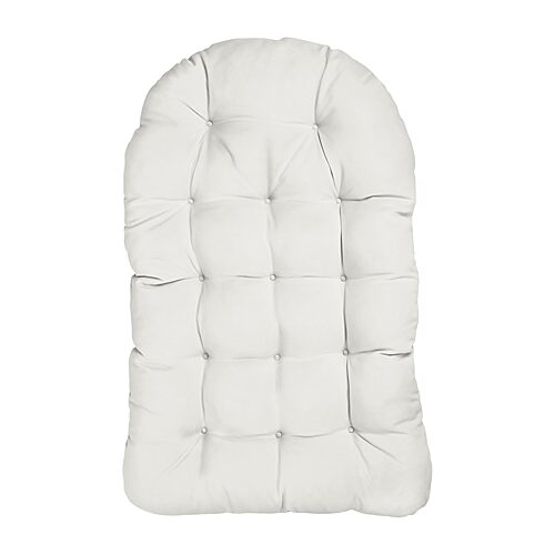 Click here for Mozaic Company Sunbrella Egg Chair Cushion Patio S... prices