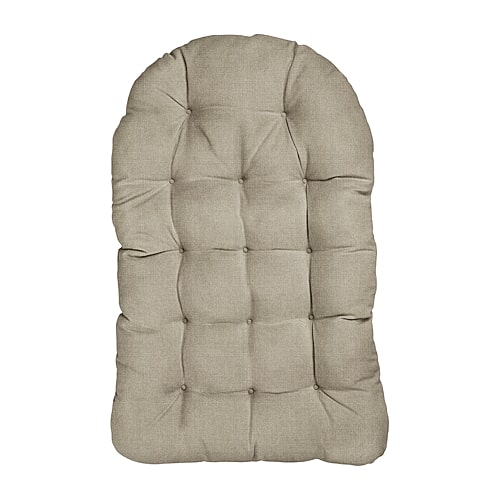 Click here for Mozaic Company Sunbrella Egg Chair Cushion Patio S... prices