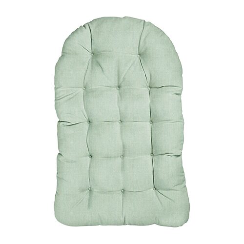 Click here for Mozaic Company Sunbrella Egg Chair Cushion Patio S... prices