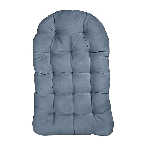 Click here for Mozaic Company Sunbrella Egg Chair Cushion Patio S... prices