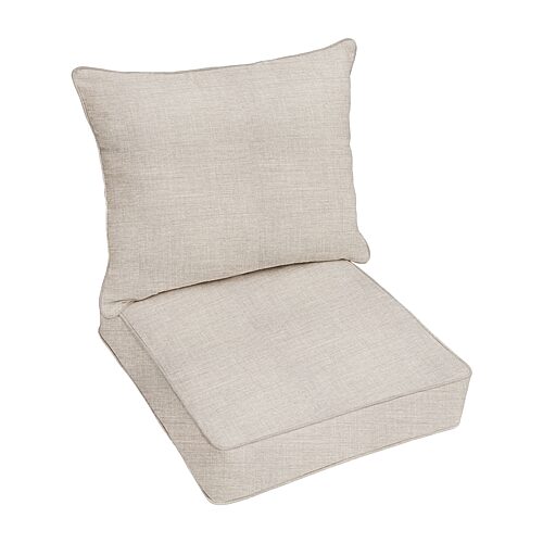 Click here for Mozaic Company Sunbrella Cast Silver Deep Seating... prices