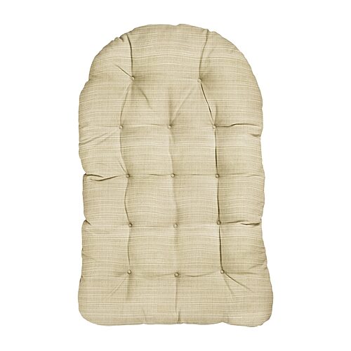 Click here for Mozaic Company Sunbrella Egg Chair Cushion Patio S... prices