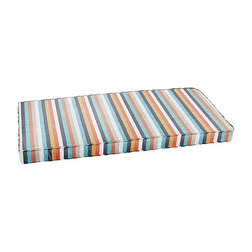 Click here for Mozaic Company Sunbrella Hinge Cushion Corded  One... prices