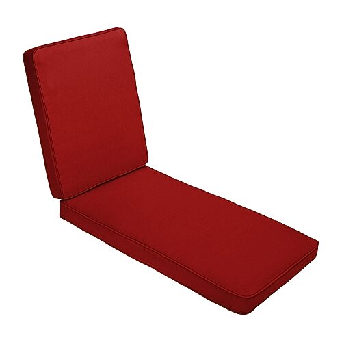 Click here for Mozaic Company Sunbrella Hinge Cushion Corded  One... prices