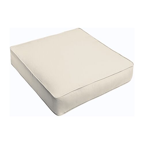 Click here for Mozaic Company 22.5X22.5X 5 Deep Seating Patio Cha... prices