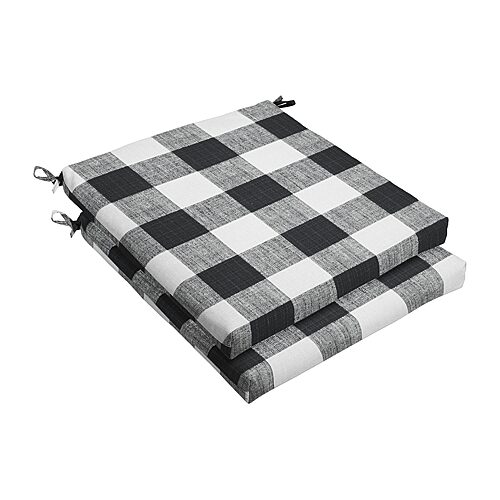 Click here for Mozaic Company 19X19 Bristol (Set Of 2) Patio Chai... prices