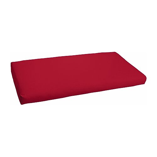 Click here for Mozaic Company 60X19X3 Bench Bristol Patio Seat Cu... prices