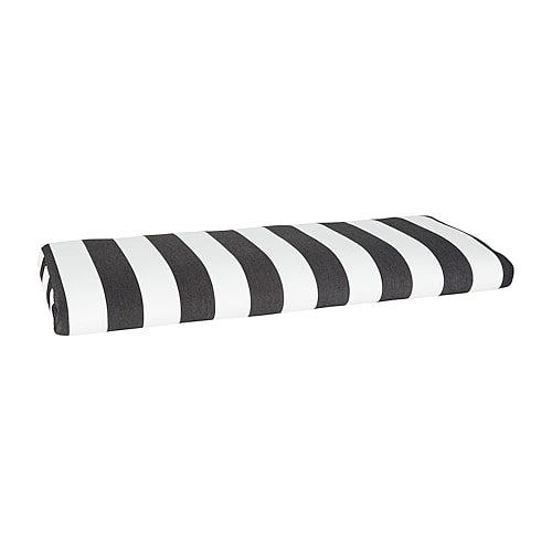Click here for Mozaic Company Sunbrella Bench Cushion Bristol  On... prices