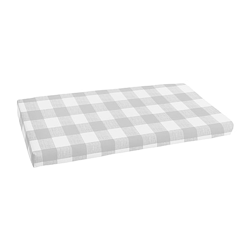 Click here for Mozaic Company Bench Cushion Bristol Patio Seat  O... prices