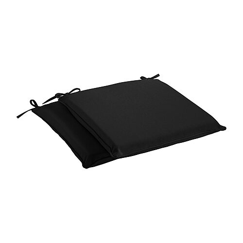 Click here for Mozaic Company Sunbrella Chair Pad Corded (Set of... prices