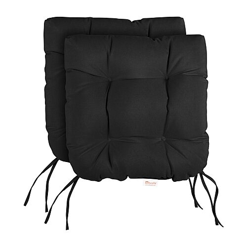 Click here for Mozaic Company Sunbrella Tufted U-Shape Seat Cushi... prices