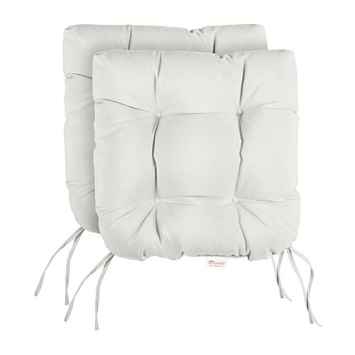Click here for Mozaic Company Sunbrella Tufted U-Shape Seat Cushi... prices