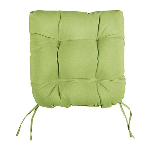 Click here for Mozaic Company Tufted U-Shaped Solid Seat Cushion... prices