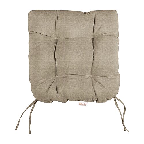 Click here for Mozaic Company Sunbrella Tufted U-Shaped Solid Sea... prices