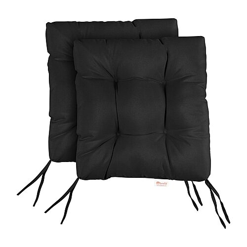 Click here for Mozaic Company Sunbrella Tufted Square Seat Cushio... prices