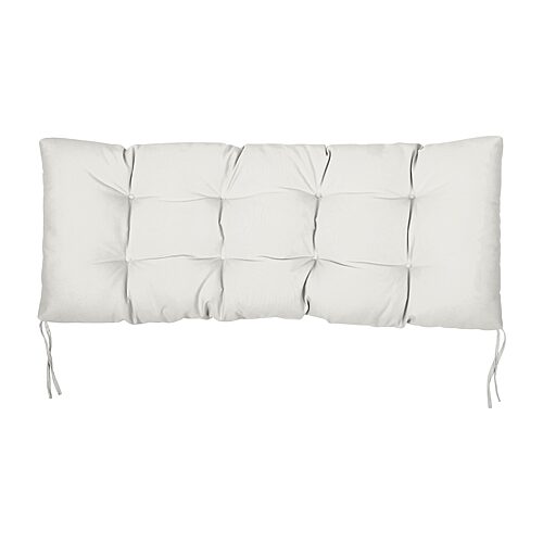 Click here for Mozaic Company Sunbrella Tufted Bench Cushion  One... prices